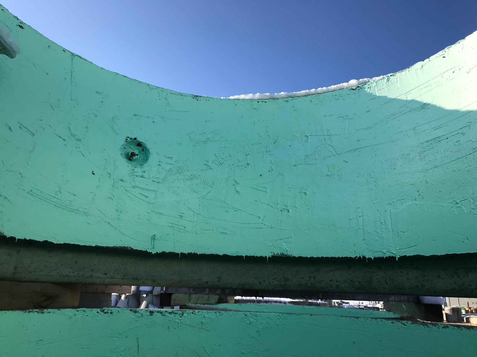 One-Step Hand Applied Epoxy Kit | Neopoxy LLC